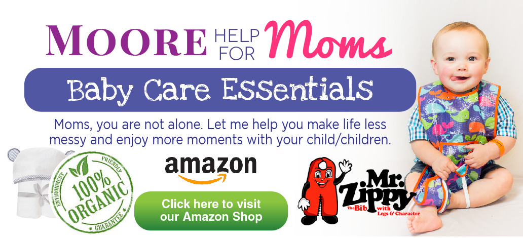 Moore Creations for You