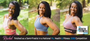 Make Over My Body Program - mooreofrachel.com