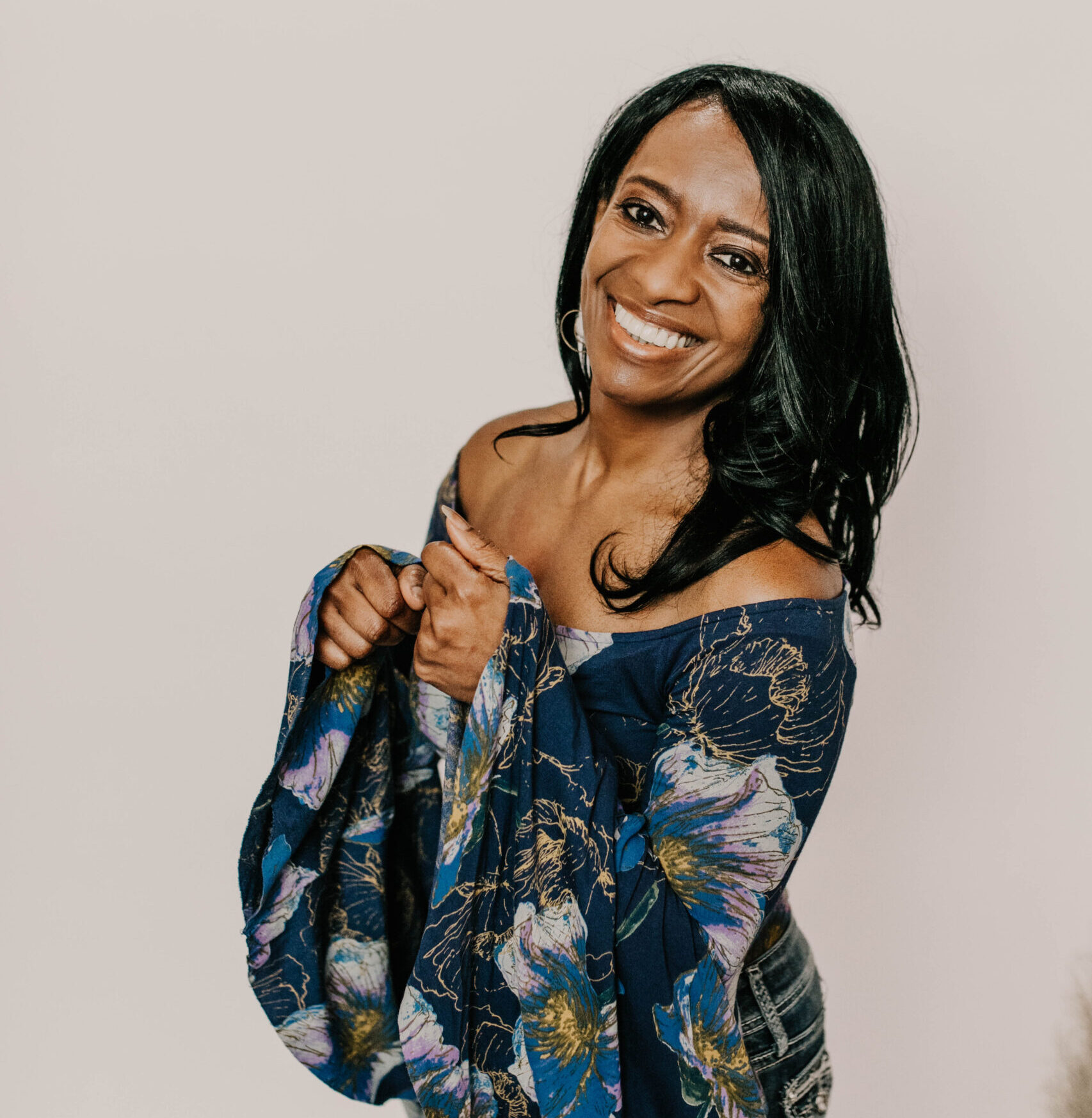 Mindset Makeover - mooreofrachel.com