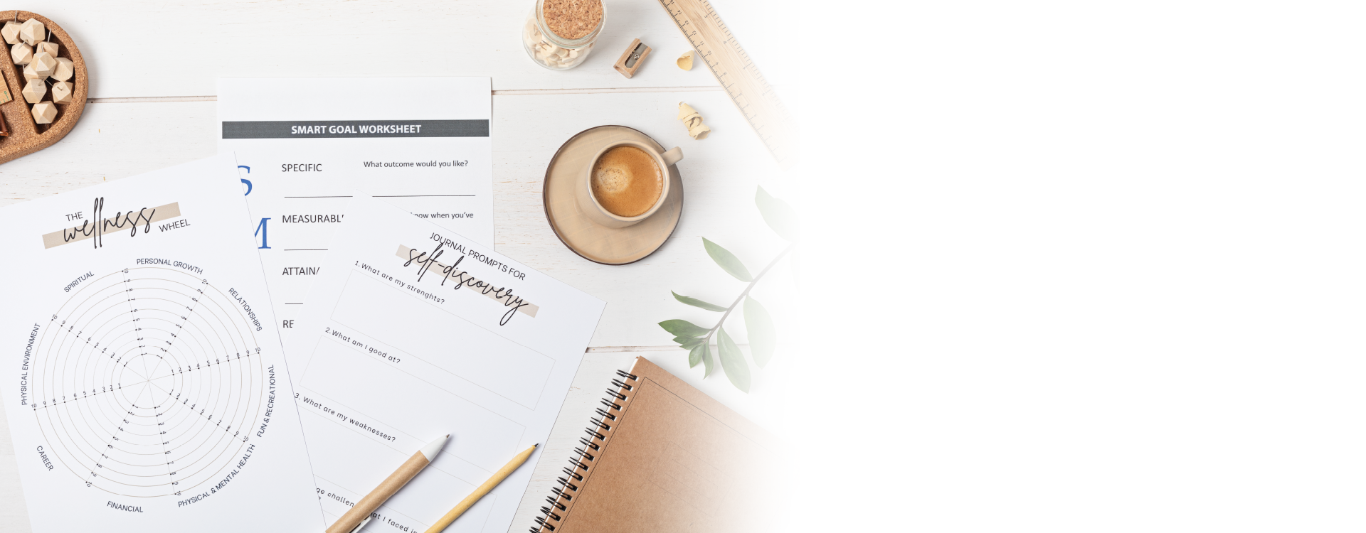 Coaching - mooreofrachel.com