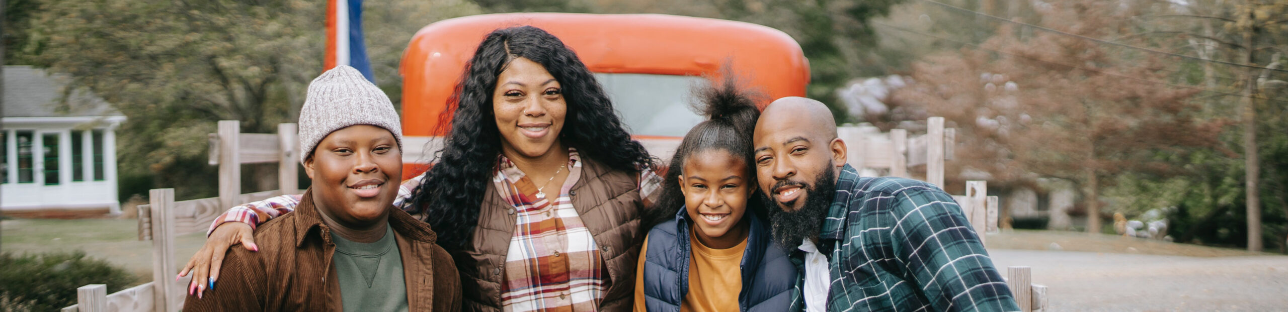 Family Coaching Program - mooreofrachel.com